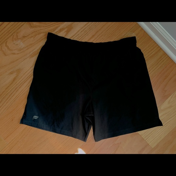 Fabletics | Shorts | Mens Fabletics Athletic Shorts Black Nwot | Poshmark